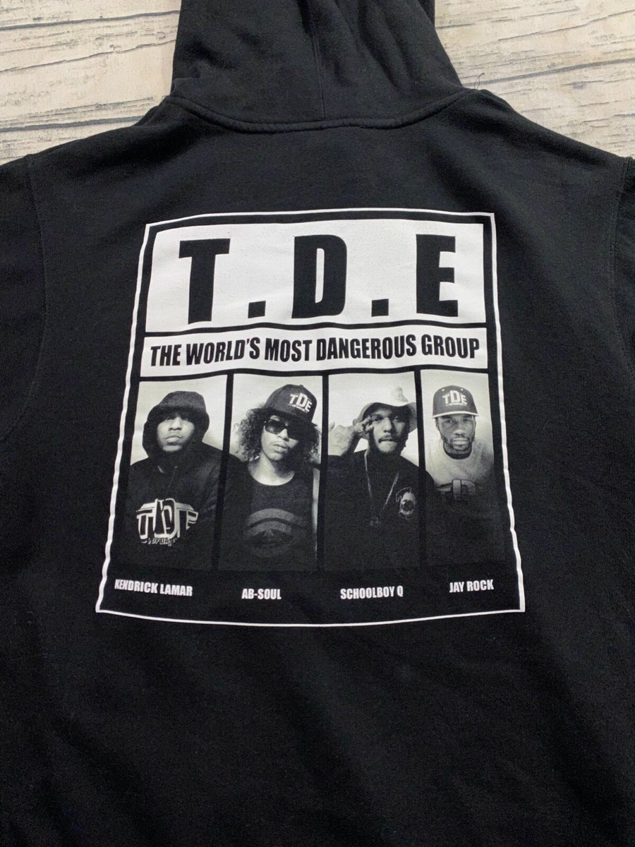 Tde Clothing