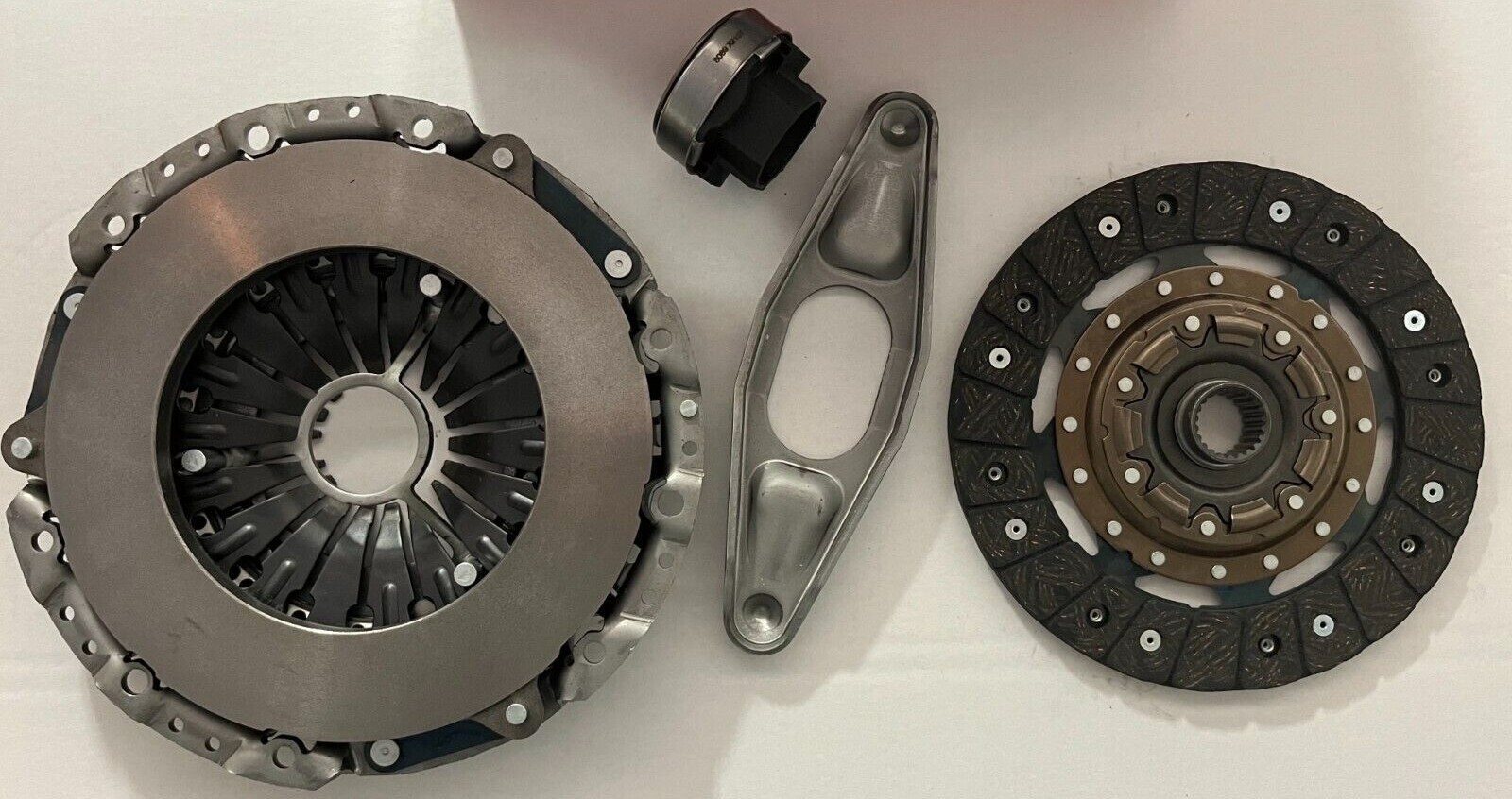 Clutch Kit for BMW 1 2 3 4 Series X1 2.0 d 2006 on N47 B47 Diesel Fork ...