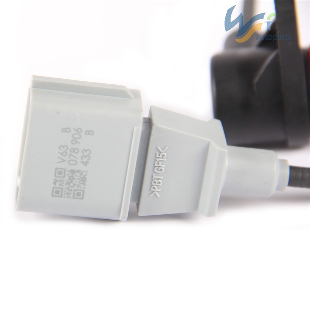 Crankshaft Position Sensor Fit For VW Jetta Passat Beetle AUDI A6 A8 ...