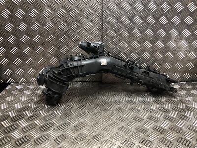 BMW 1 SERIES F20 LCI 15-19 2.0 TD INLET MANIFOLD + MOTOR 8513655 ...