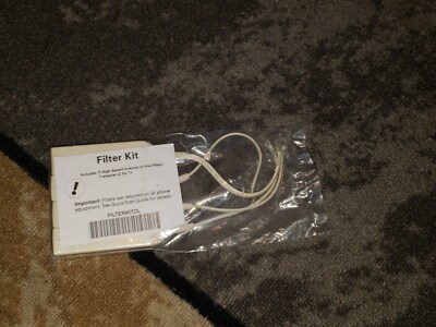 2Wire 2 Phone Line DSL Filter Kit AT&T LFT4-2 4 Filters Pace | eBay