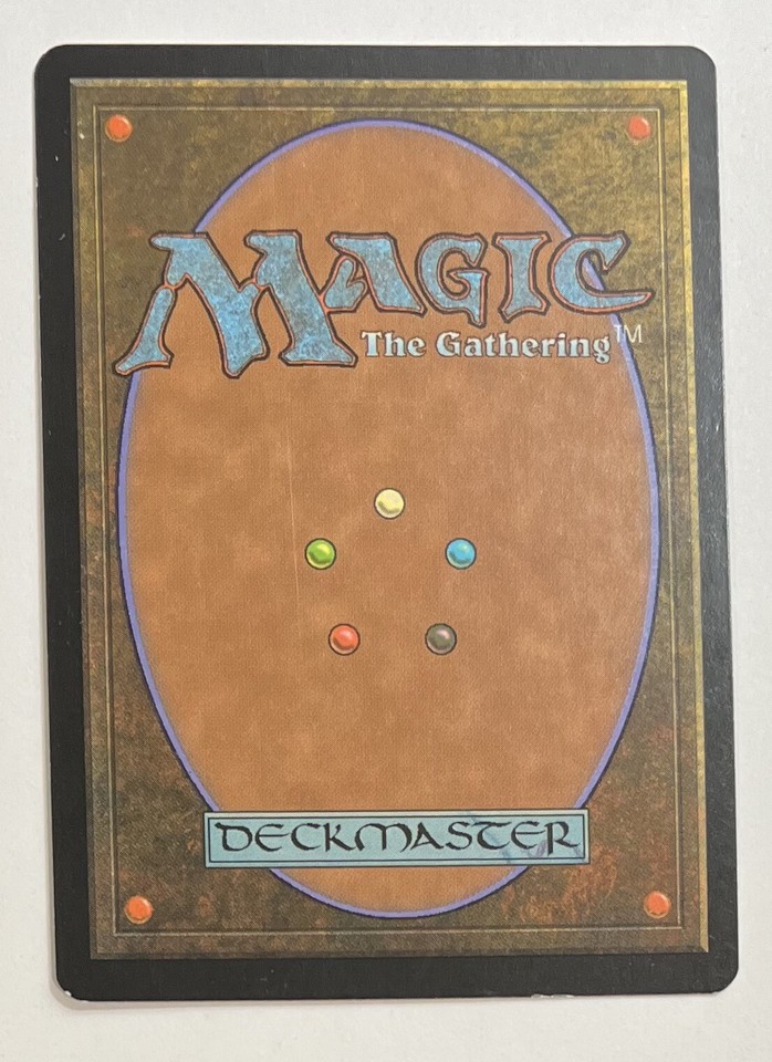 MTG REPENTANT VAMPIRE (FOIL) Odyssey (OldManMTG 003-155) | eBay