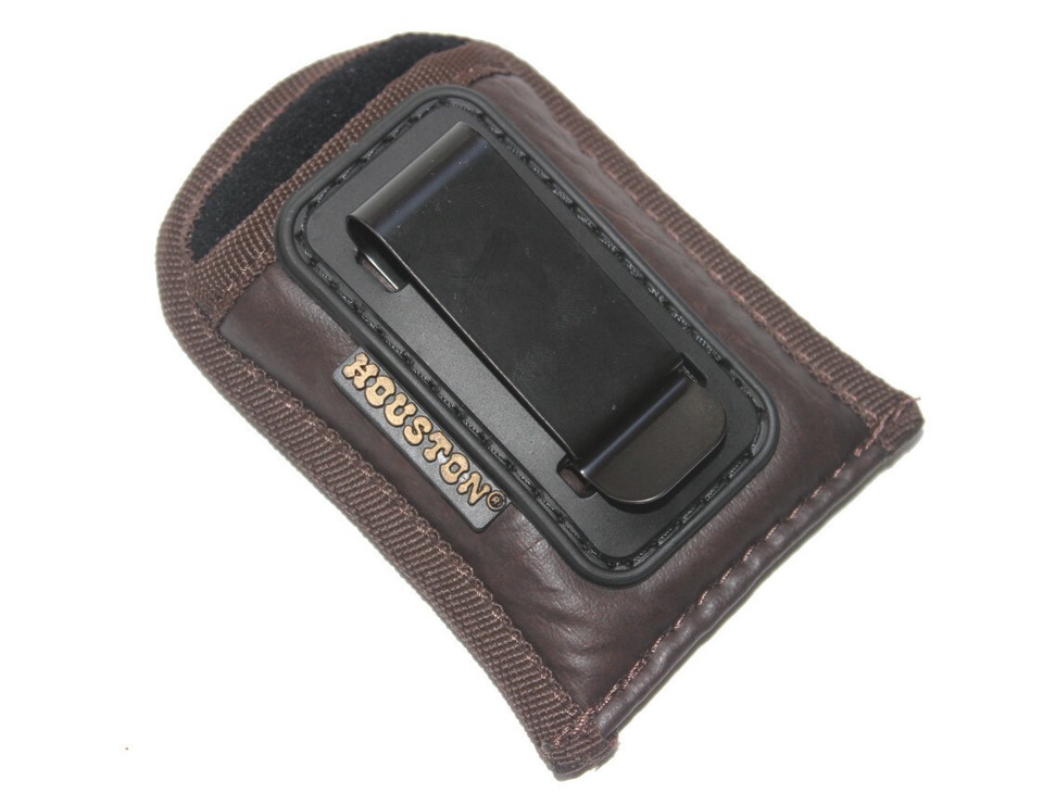 Brown IWB Holster for North American Arms NAA .22LR/.22 Magnum/WMR Mini ...