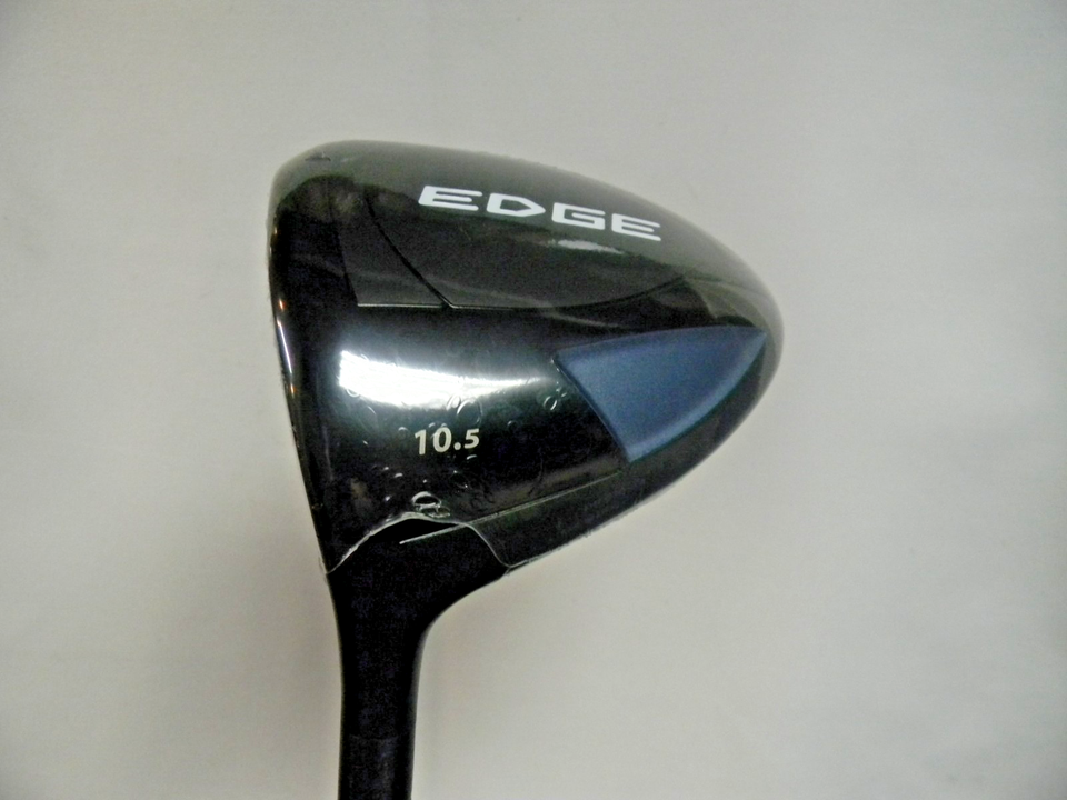 2025 BRAND NEW LEFT HAND CALLAWAY EDGE REGULAR FLEX DRIVER 10.5* W HEAD ...