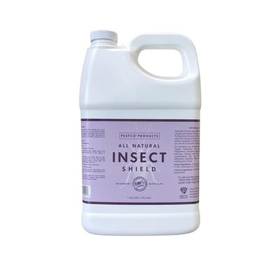 Pestco Products All-N-One Insect Bug Defense Peppermint Oil Spray - 1 ...