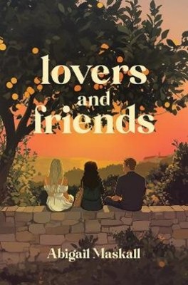 Abigail Maskall Lovers and Friends (Tascabile) | eBay