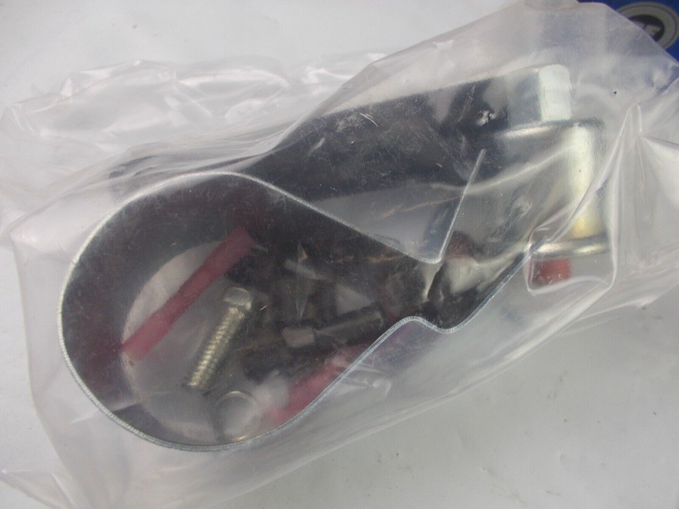 Electric Fuel Pump CARQUEST E2542566 xref: Carter P90091 | eBay