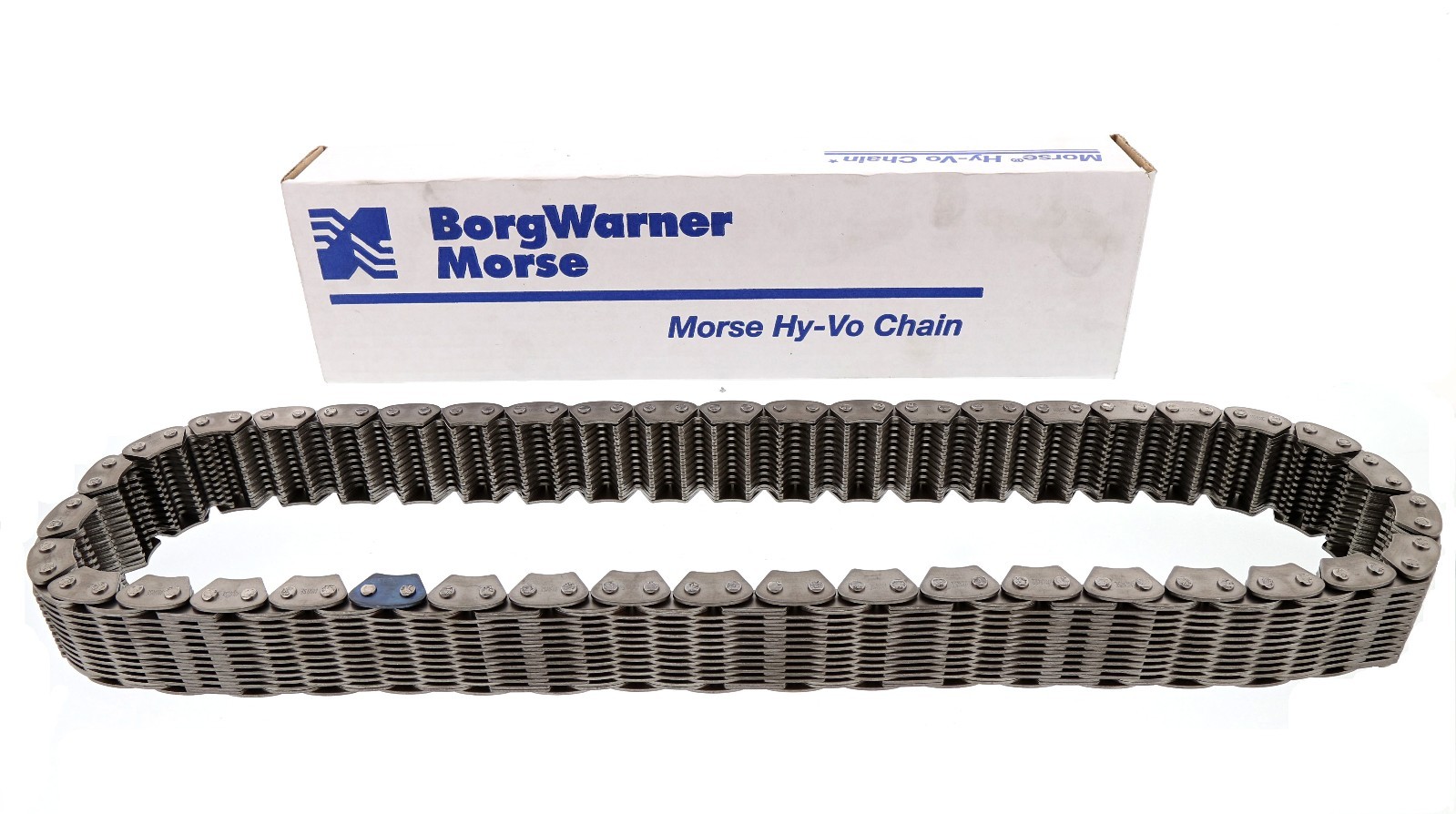 Fits Ford Truck Bronco BW4407 4407 Transfer Case Chain | eBay