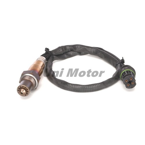 For BMW X5 X6 550i 650i 750i Z4 4.4 11787576673 OEM Upstream Oxygen ...