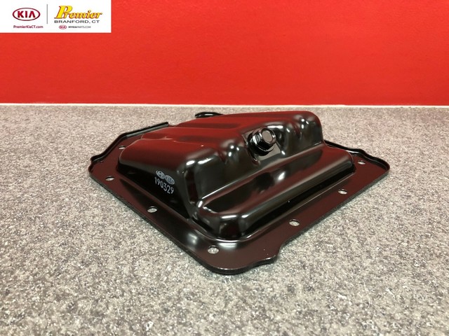 215102B040 Kia Pan Assyengine Oil Genuine OEM Part for sale online | eBay