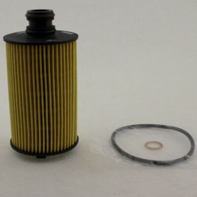 New Fit For sangyong Rexton Rodius Corrando Oil Filter Kit 6711803009 ...