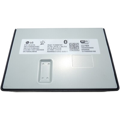 New OEM GM Bluetooth/WiFi Comm Interface Module 2017 Silverado Sierra ...