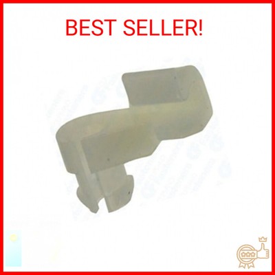 10 Door Lock Rod Clips 5mm Rod Size (Right) Compatible with Toyota ...