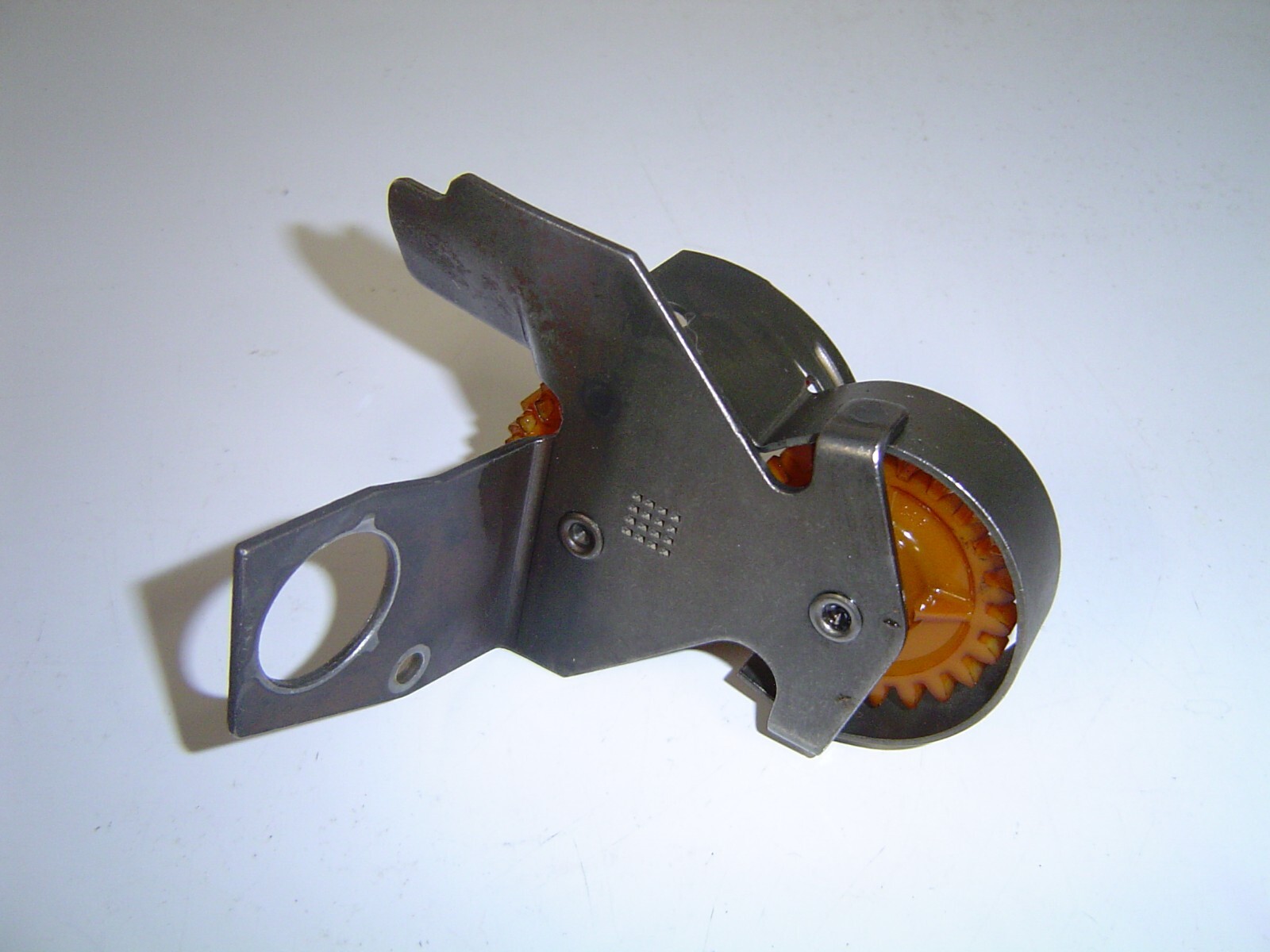 Briggs and Stratton Opposed twin engine oil slinger #393415 vertical ...