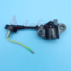 Oil Level Alert Sensor Switch fit HONDA GX240 270 GX340 GX390 8hp-13hp ...