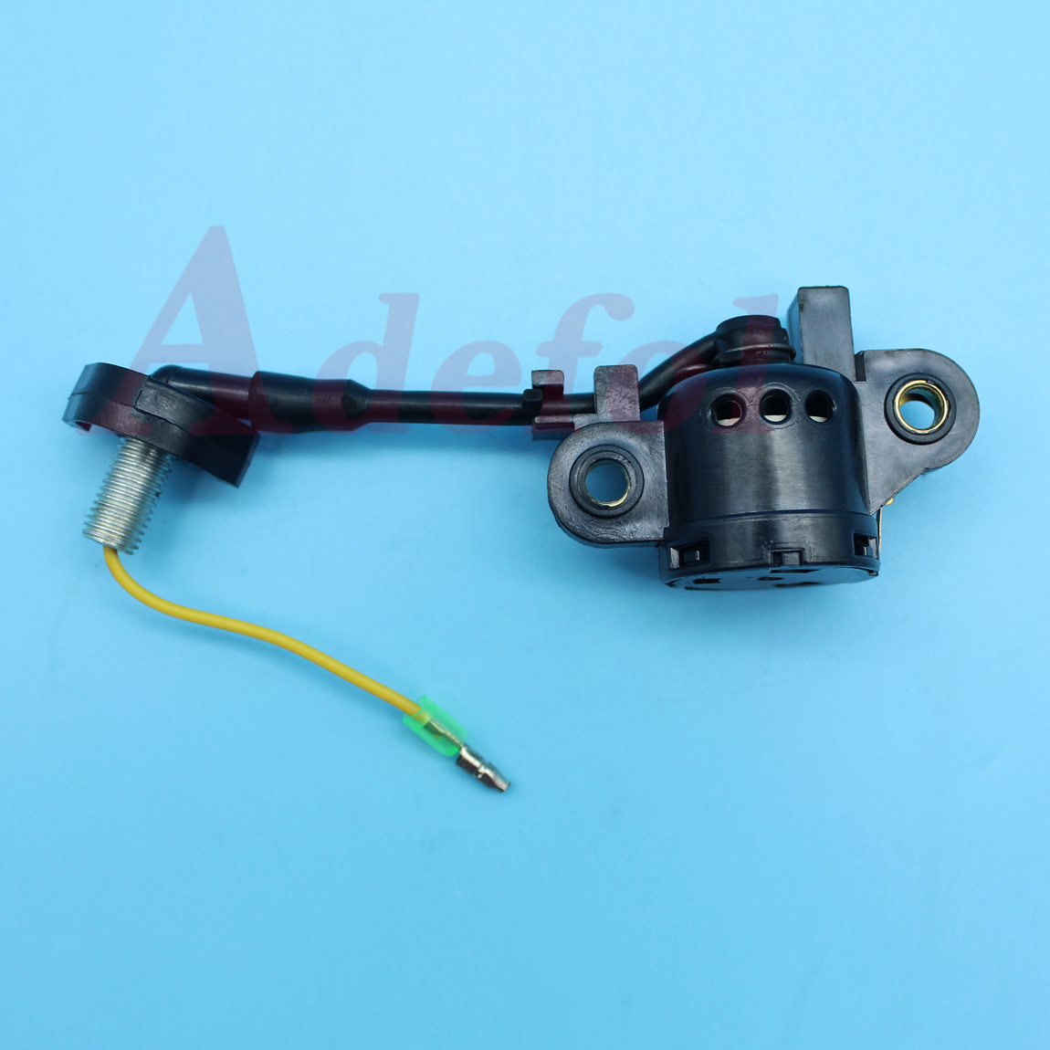 Oil Level Alert Sensor Switch fit HONDA GX240 270 GX340 GX390 8hp-13hp ...