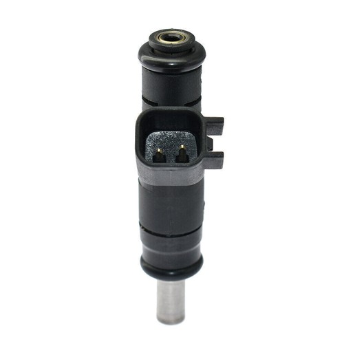 New Fuel Injector 04591851AA For Chrysler Dodge Dakota Jeep Commander ...