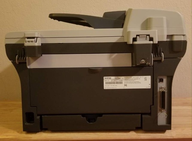 Brother DCP-7020 All-In-One Laser Printer for sale online | eBay