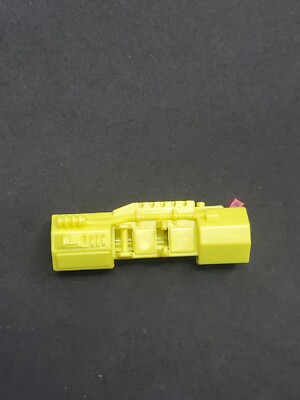gi joe gristle 1993 missile launcher | eBay