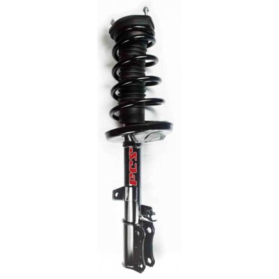 1331614R FCS Fully Loaded Strut Rear Passenger Right Side Hand for ...
