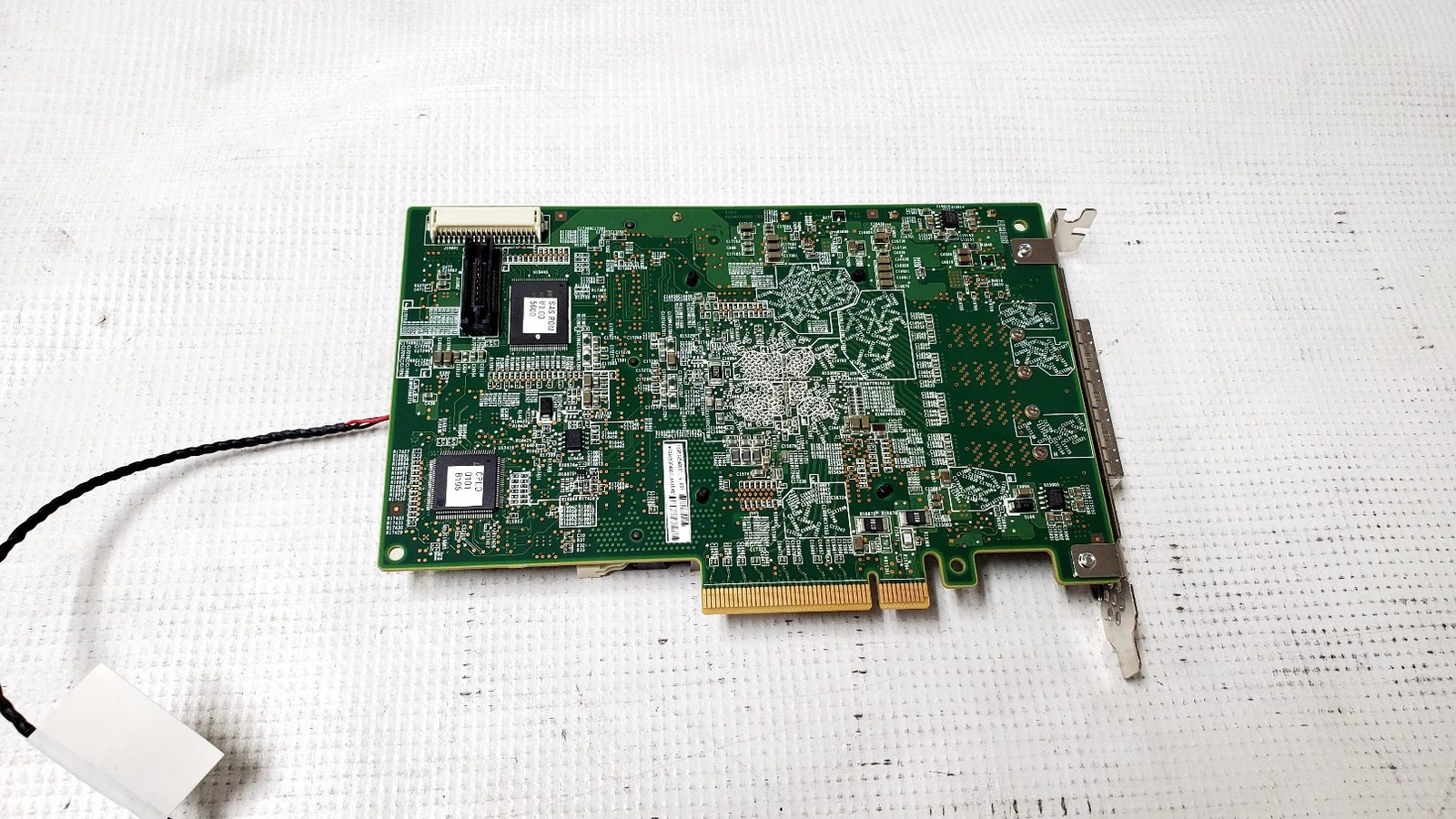 784485-001 BULK HP Smart Array P841/4gb FBWC 12gb for sale online | eBay