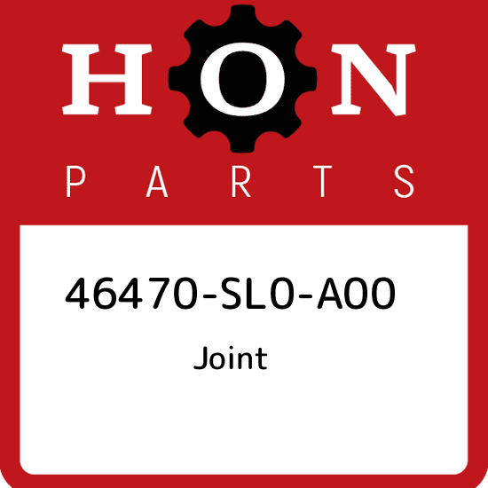 HONDA ACURA GENUINE OEM NSX Joint Six-Way Brake Brake Lines ☆ 46470-SL0 ...