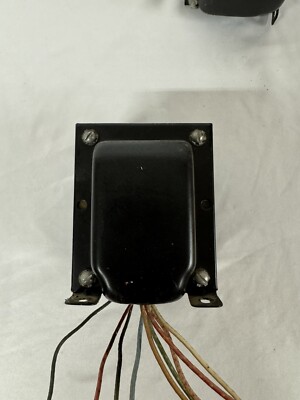 Bogen DB-20 Output Transformer | eBay