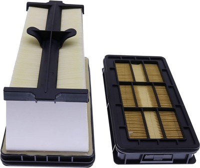 Air Filter Kit 7010030 7010031 for Bobcat A770 S740/750/770/850 T740 ...