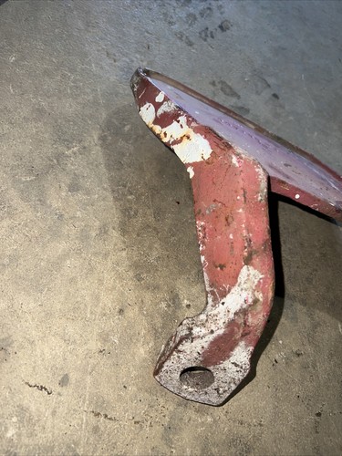 IH International Harvester Farmall Step 397133R1 | eBay