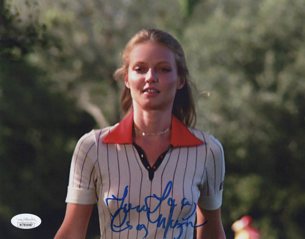 Cindy Morgan Today