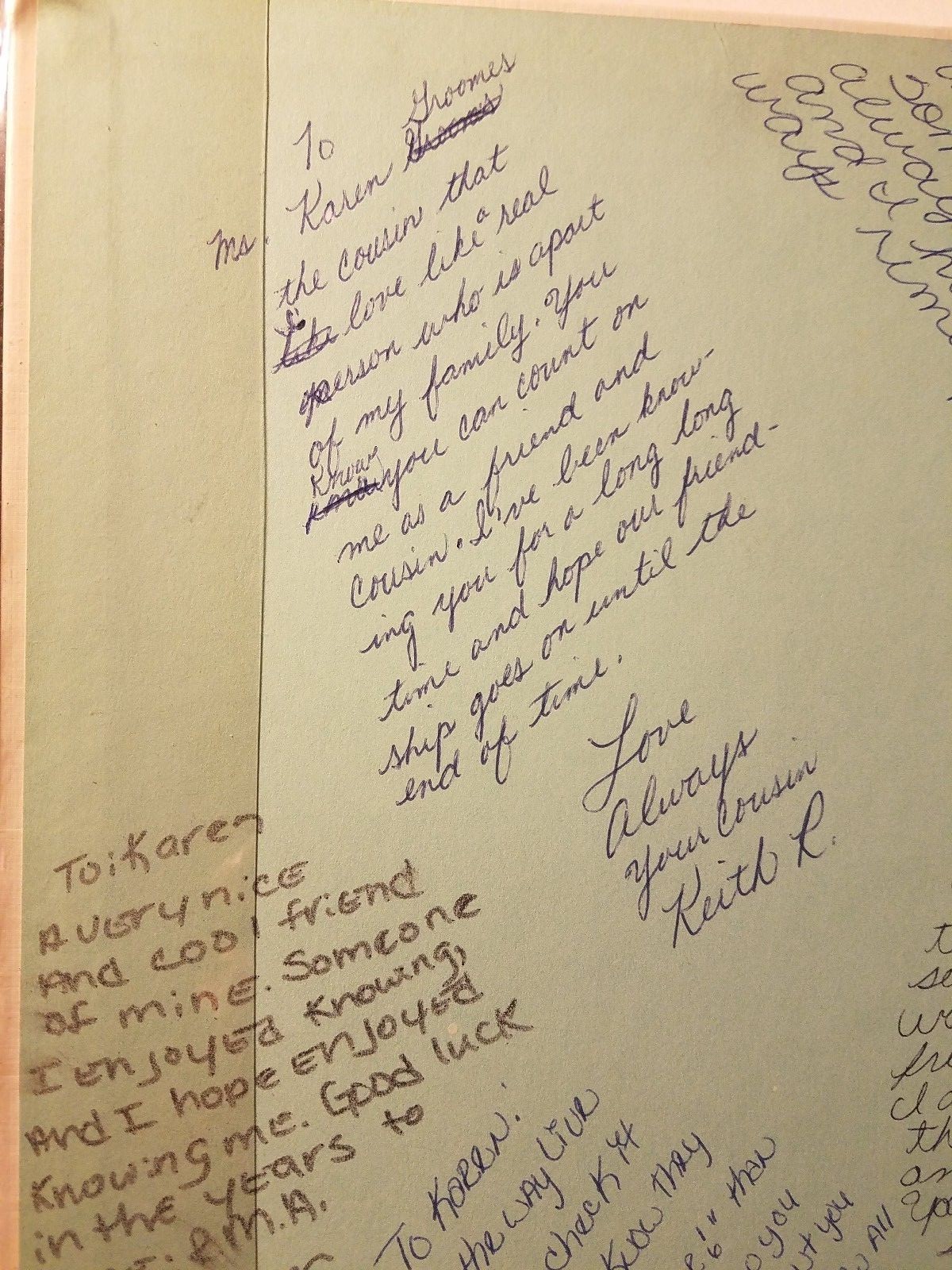 1979 CHARLES EVANS HUGHES JR HIGH SCHOOL YEARBOOK WOODLAND HILLS, CA ...