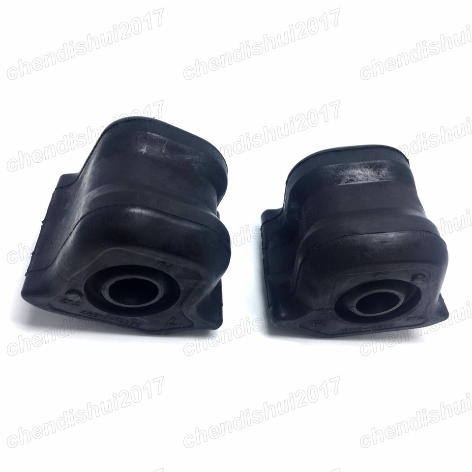 Front Stabilizer Link Arm Bushing For Toyota Auris Corolla Blade 48815 ...