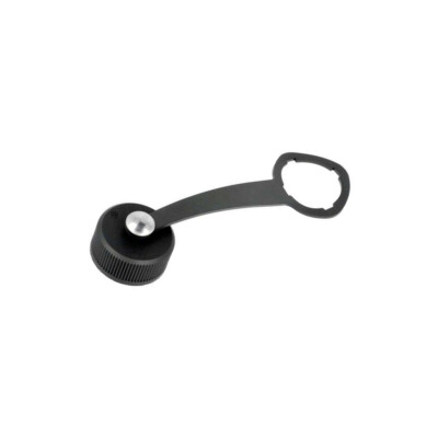 130058-0035 Tappo di protezione RJ-Lnxx IP67 Applicazione: MX ...