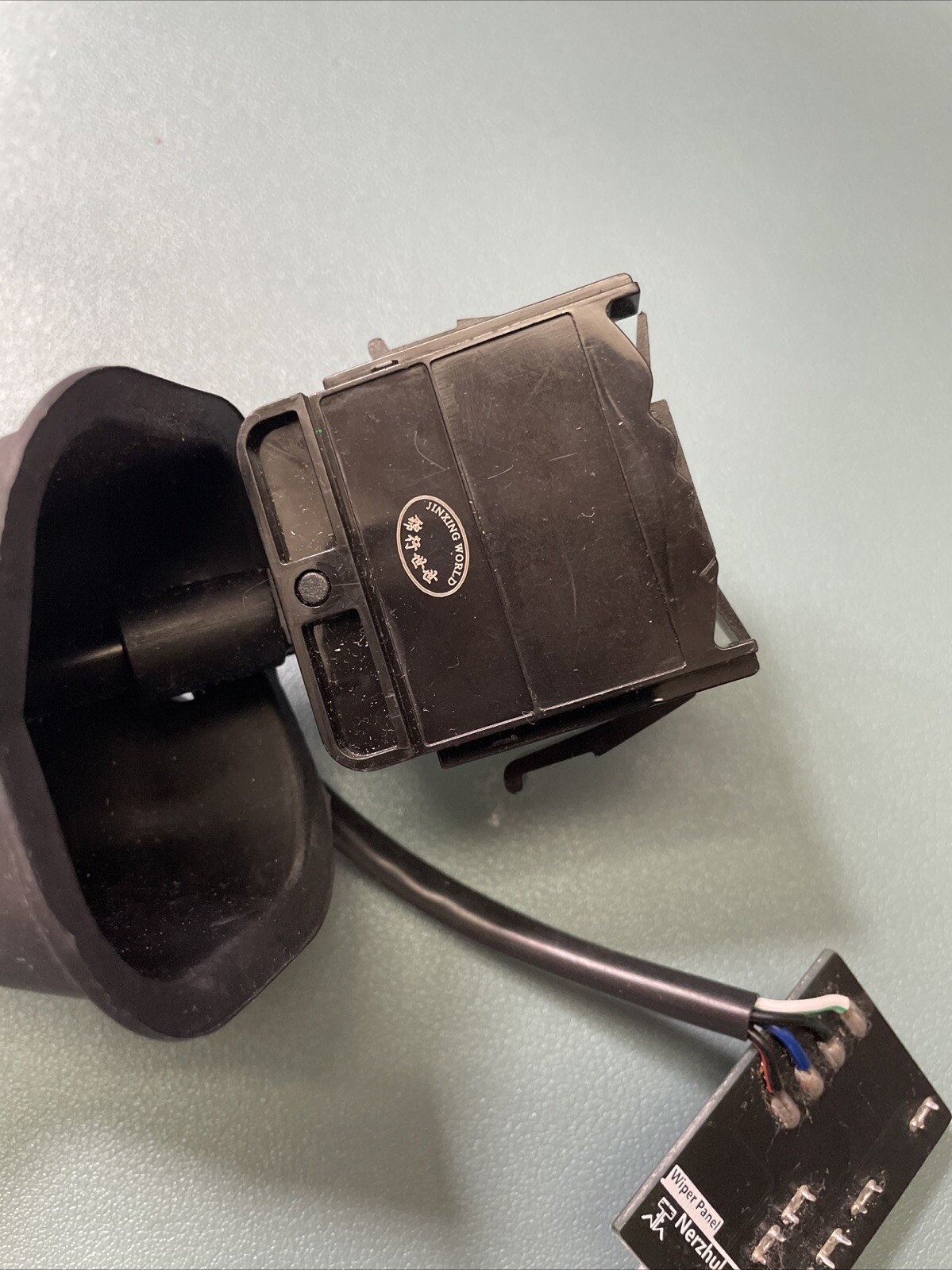 Turn Signal For Thrustmaster T300 Simulator Steering Wheel Gart Racing ...