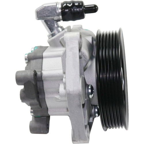 0054666501, 0054664201 Power Steering Pump for Mercedes C Class C300 ...