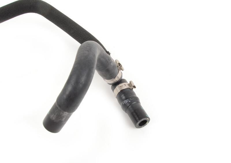 BMW E70 E71 Engine Coolant Hose Genuine 11537598341 | eBay