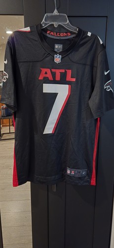 Atlanta Falcons Bijan Robinson Jersey Size Medium | eBay