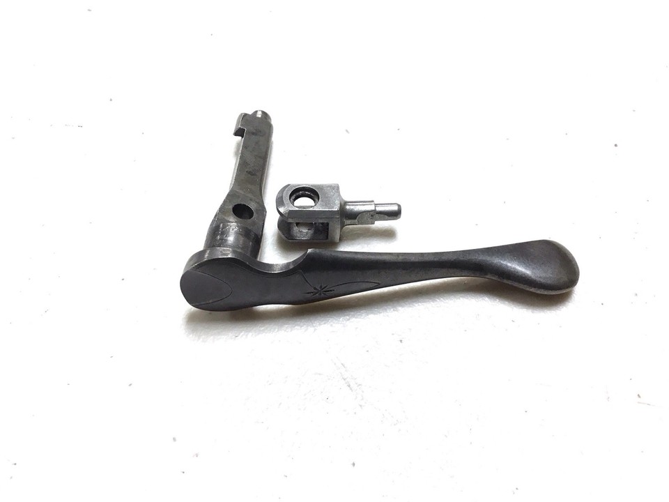 L. C. Smith Hammer SXS 12 ga. #7444 Top Lever W/Coupler | eBay