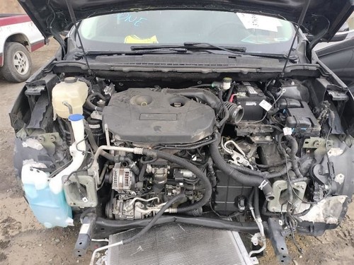 2016 FORD EDGE Engine Cover DS7Z6A949N OEM | eBay