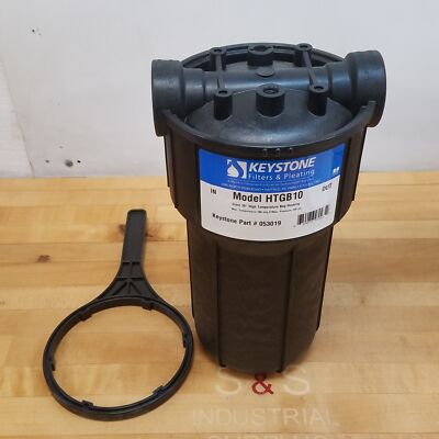 Other - Filter Housing