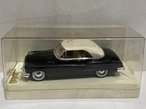 SOLIDO Buick Super 1950 Cabriolet Ref.4511 1:43 Diecast modelcar | eBay