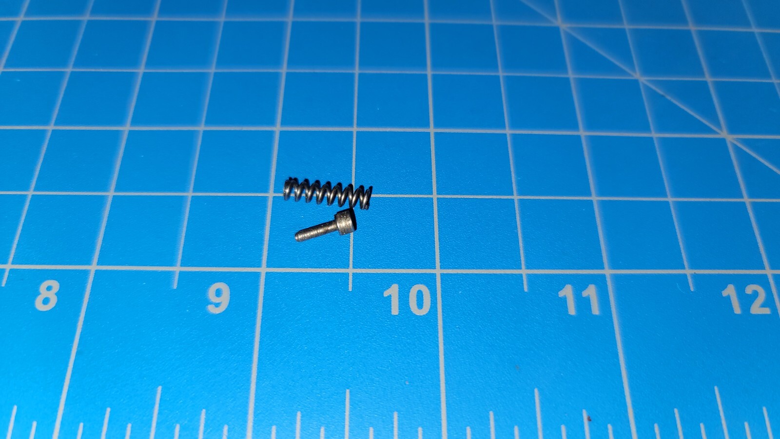 Ruger Bearcat Old Model Parts Factory NEW | eBay