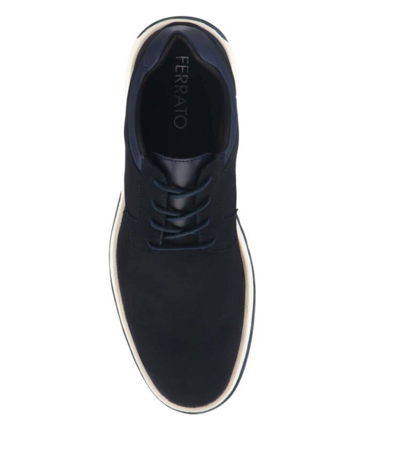 oxford shoes men. Zapatos de vestir Ferrato para hombre | eBay