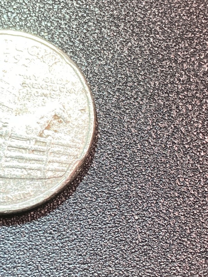 2001 D Kentucky Quarter With Errors | eBay