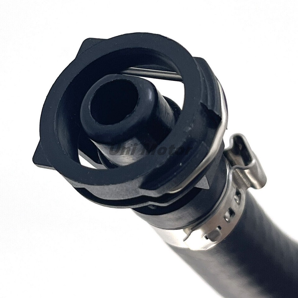 2125013925 Radiator Coolant Hose Expansion Tank Water Hose for Benz E ...