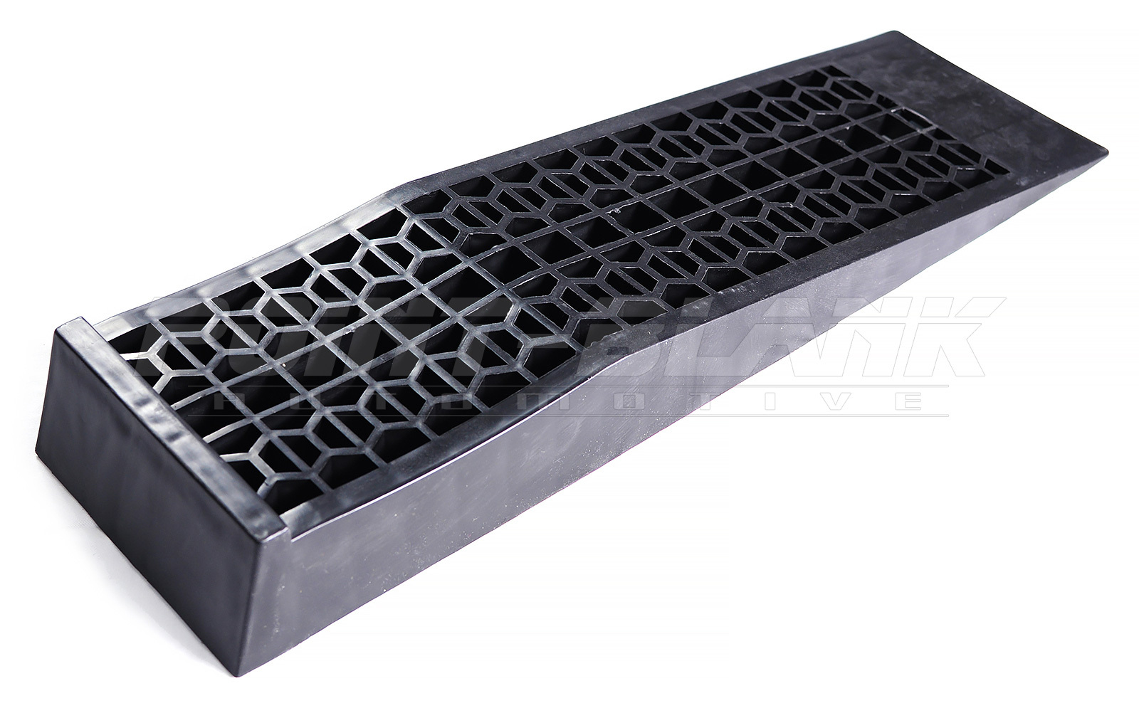 Low-Rise Lowered Race Car Ramps Low Profile Service Ramps for Trolley ...