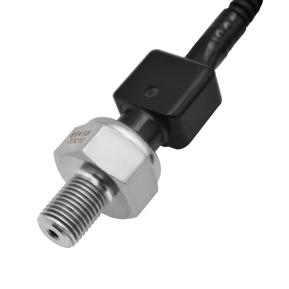 OEM Fuel Pressure Sensor 89458-30010 for Lexus GS300 GS350 IS250 IS350 ...