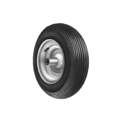 Replacement 400x6 Wheelbarrow Wheel Assembly | eBay