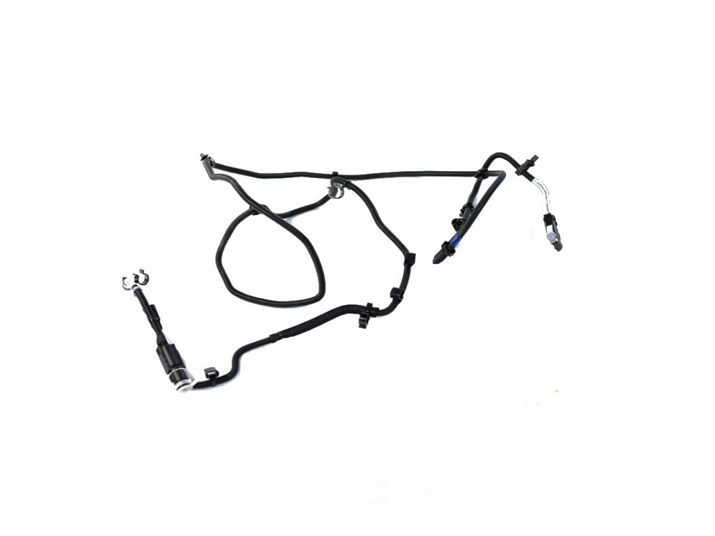 Diesel Exhaust Fluid (DEF) Hose-Hose Mopar fits 2019 Jeep Grand ...