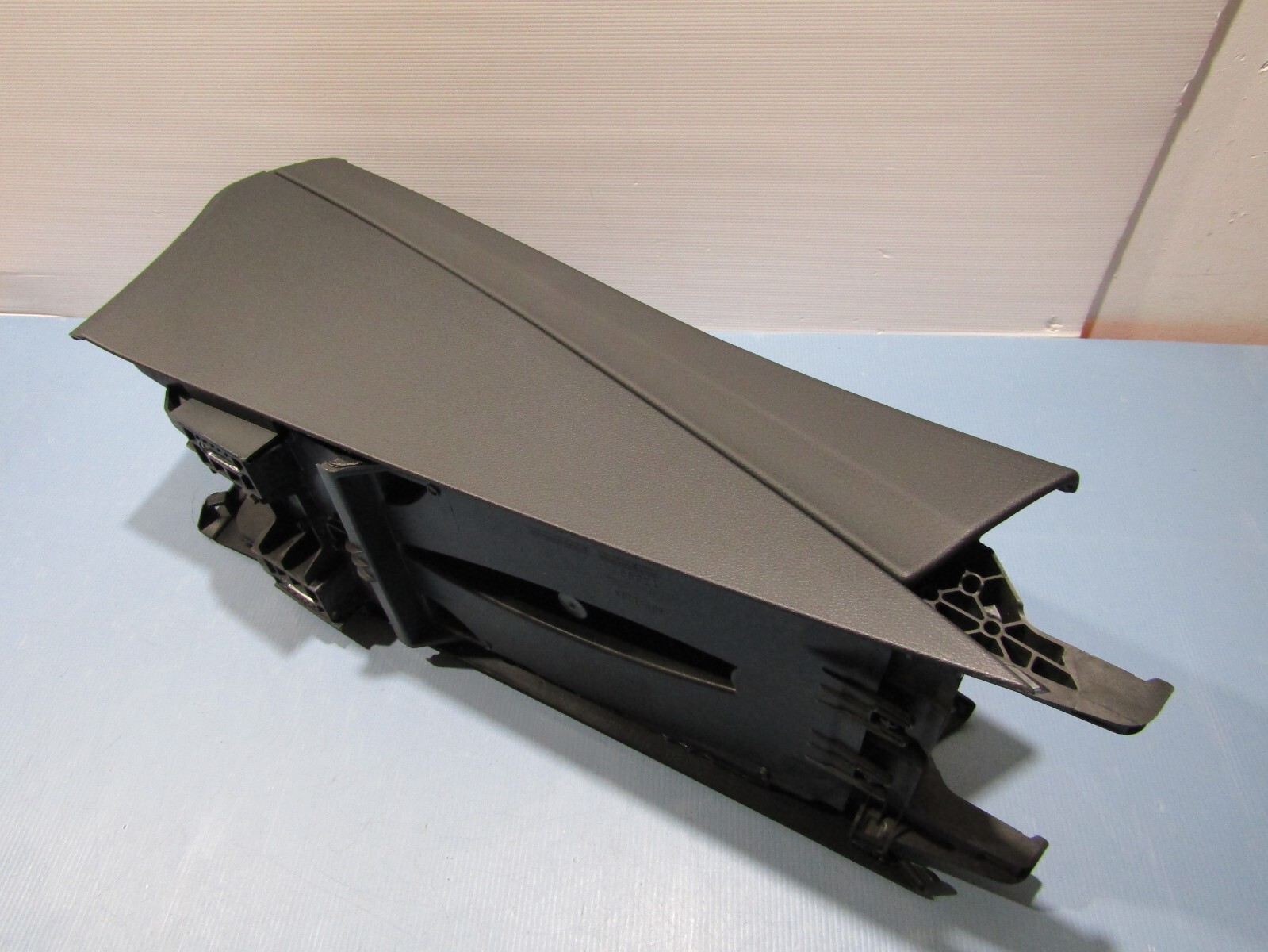 Mercedes C Class W205 Centre Console Storage Trim Genuine A2056801205 ...